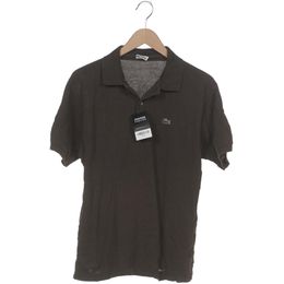 Lacoste Herren Poloshirt, grün, Gr. 52