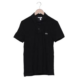 Lacoste Herren Poloshirt, schwarz, Gr. 48