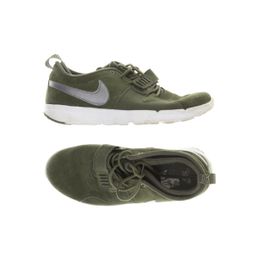 Nike Herren Sneakers, grün, Gr. 44