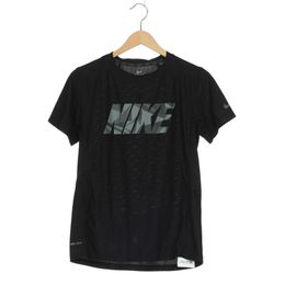 Nike Herren T-Shirt, schwarz, Gr. 52