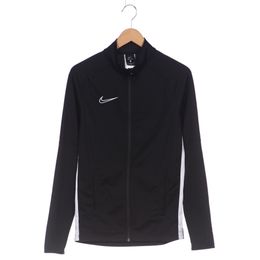 Nike Herren Sweatshirt, schwarz, Gr. 46