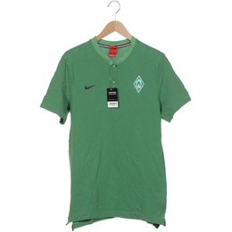 Nike Herren T-Shirt, grün, Gr. 54