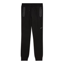 Jack & Jones Jack & Jones Junior Pants boy Black size 176