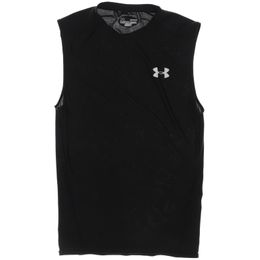 Under Armour Herren T-Shirt, schwarz, Gr. 52