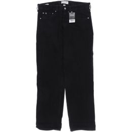 Calvin Klein Jeans Herren Jeans, schwarz, Gr. 32