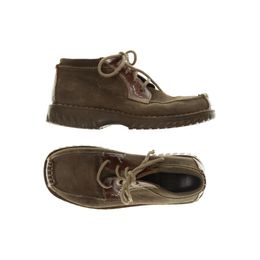 Camel Active Herren Halbschuh, braun, Gr. 7