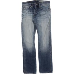 Hilfiger Denim Herren Jeans, blau, Gr. 33