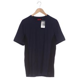 Hugo by Hugo Boss Herren T-Shirt, marineblau, Gr. 52