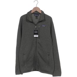 Patagonia Herren Jacke, grün, Gr. 48