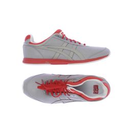 Onitsuka Tiger Herren Sneakers, grau, Gr. 41.5