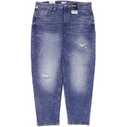 s.Oliver Herren Jeans, blau, Gr. 34