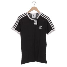 adidas originals Herren T-Shirt, schwarz, Gr. 46