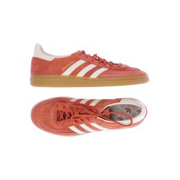 adidas originals Herren Sneakers, rot, Gr. 10