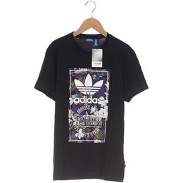 adidas originals Herren T-Shirt, schwarz, Gr. 48