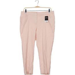 Walbusch Damen Stoffhose, pink, Gr. 46