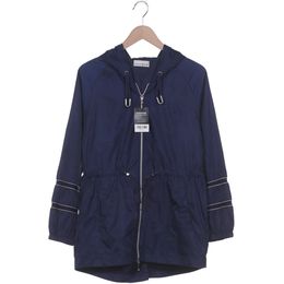 Helena Vera Damen Jacke, marineblau, Gr. 38