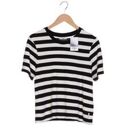 Marc O'Polo Marc O Polo Damen T-Shirt, schwarz, Gr. 38