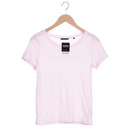 Marc O'Polo Marc O Polo Damen T-Shirt, pink, Gr. 34