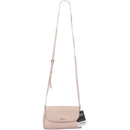 Furla Damen Handtasche, pink, Gr.