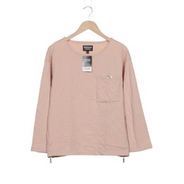 Barbour Damen Sweatshirt, pink, Gr. 36