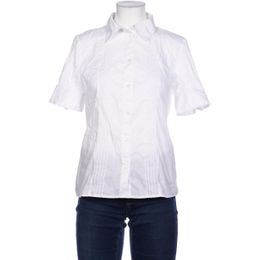 Betty Barclay Damen Bluse, weiß, Gr. 40