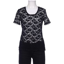 Betty Barclay Damen T-Shirt, schwarz, Gr. 36