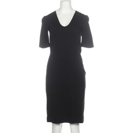 BOSS by Hugo BOSS Damen Kleid, schwarz, Gr. 34