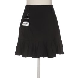 Zara Damen Rock, schwarz, Gr. 38