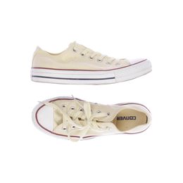 Converse Damen Sneakers, cremeweiß, Gr. 37