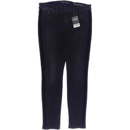 Marc O'Polo Marc O Polo Damen Jeans, schwarz, Gr. 32