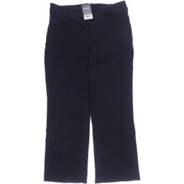 Ulla Popken Damen Jeans, schwarz, Gr. 22