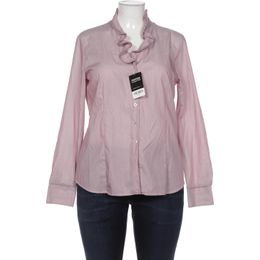 Eterna Damen Bluse, bordeaux, Gr. 42