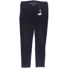 Guess Damen Jeans, schwarz, Gr. 29