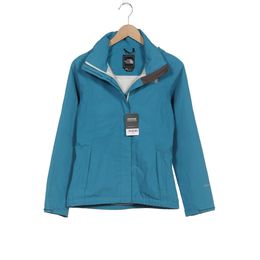 Jack Wolfskin Damen Jacke, blau, Gr. 36