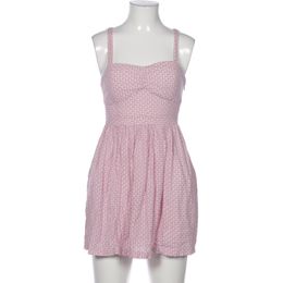 Pepe Jeans Damen Kleid, pink, Gr. 36