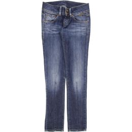 Pepe Jeans Damen Jeans, blau, Gr. 27