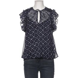 Pepe Jeans Damen Bluse, marineblau, Gr. 38