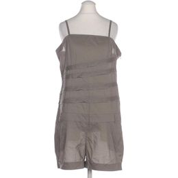 Promod Damen Jumpsuit/Overall, braun, Gr. 36