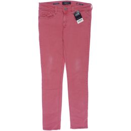 Replay Damen Jeans, pink, Gr. 31