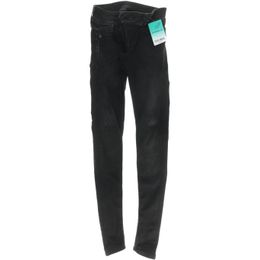 G-Star Raw G Star RAW Damen Jeans, schwarz, Gr. 0