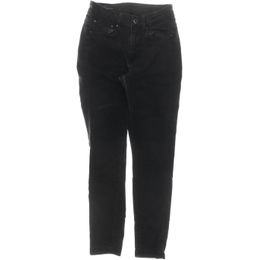 G-Star Raw G Star RAW Damen Jeans, schwarz, Gr. 26