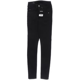 G-Star Raw Damen Jeans, schwarz, Gr. 24