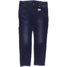 G-Star Raw G Star RAW Damen Jeans, marineblau, Gr. 36