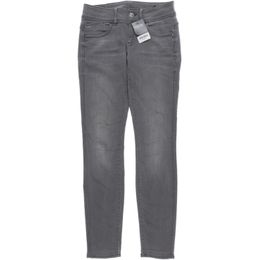 G-Star Raw G Star RAW Damen Jeans, grau, Gr. 28