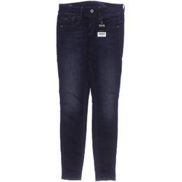 G-Star Raw G Star RAW Damen Jeans, marineblau, Gr. 30