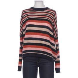 Maison Scotch Damen Pullover, mehrfarbig, Gr. 36