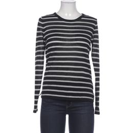 Maison Scotch Damen Pullover, schwarz, Gr. 38