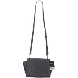 Michael Michael Kors Damen Handtasche, schwarz, Gr.