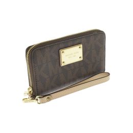 Michael Michael Kors Damen Handtasche, braun, Gr.