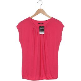 Zero Damen T-Shirt, pink, Gr. 36